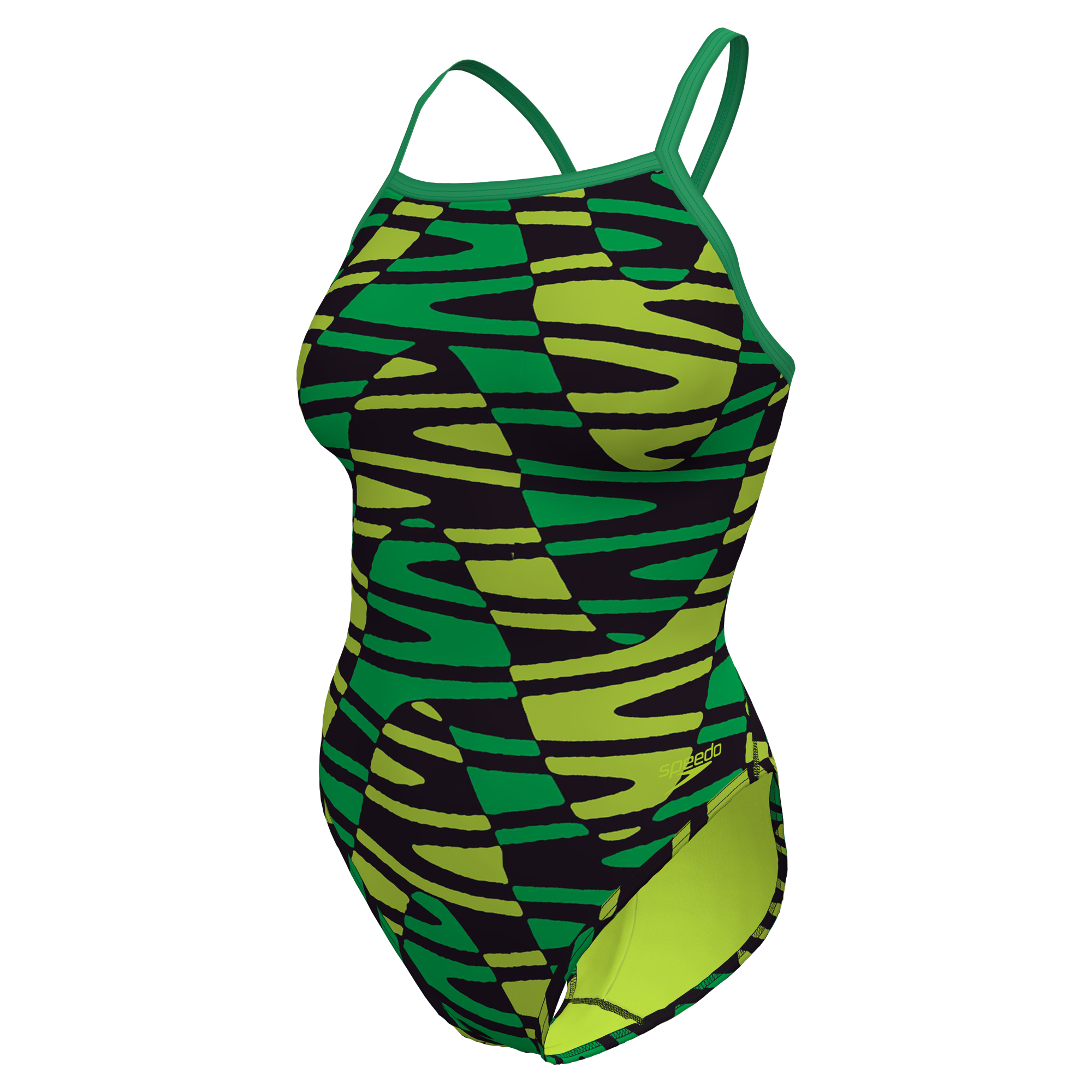 Disco Boom Flyback - Sport Fair Swimwear Inc.