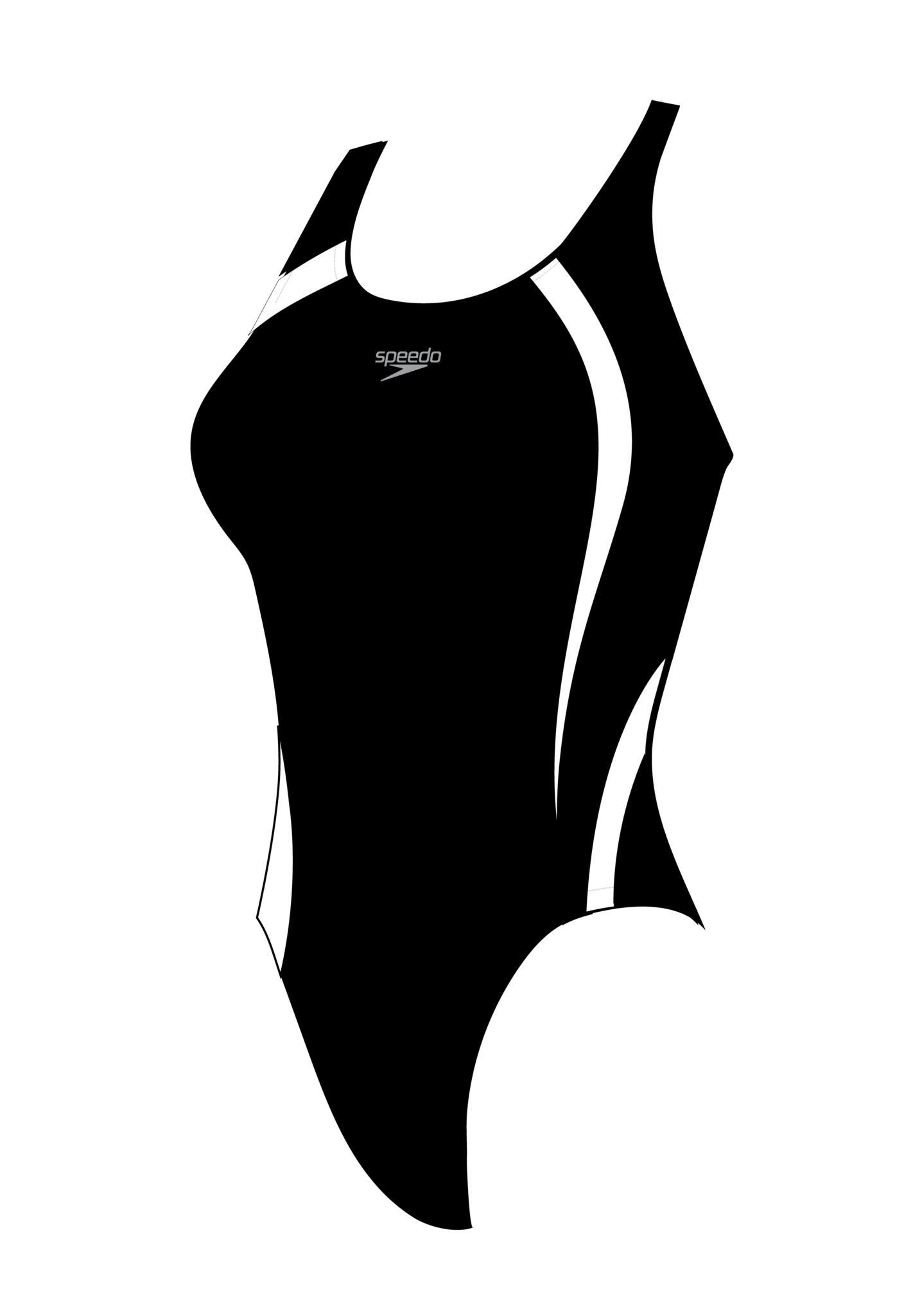 Quantum Fusion Splice - Sport Fair Swimwear Inc.