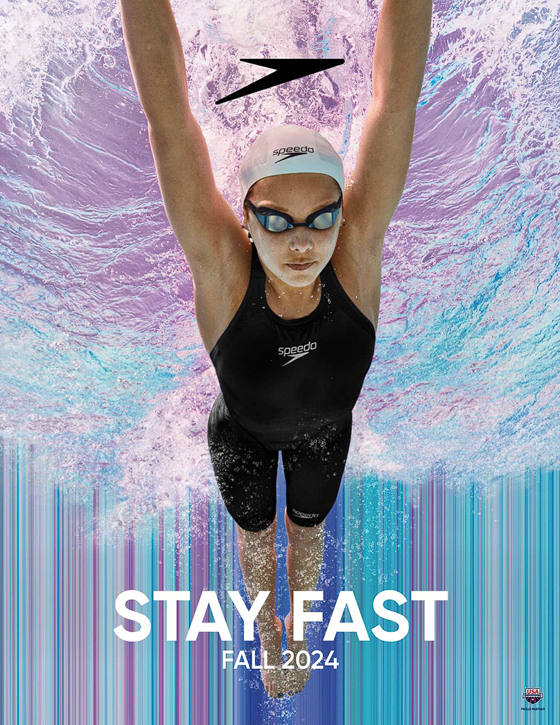 2024 Fall Suit Catalogs - Sport Fair Swimwear Inc.