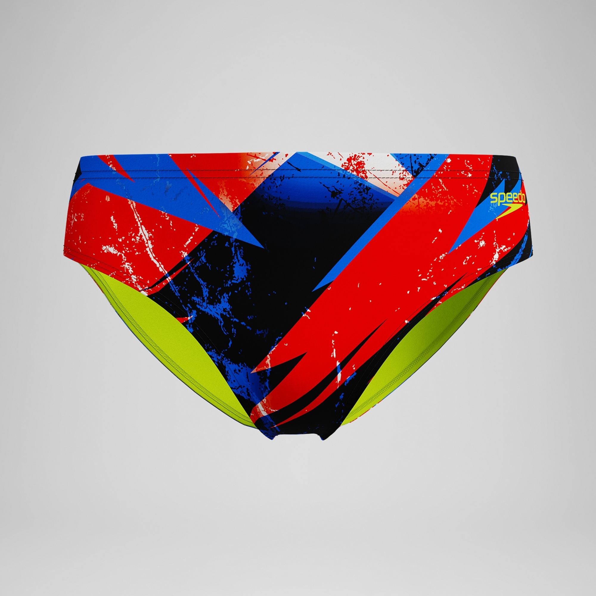 Bolted Brief - Sport Fair Swimwear Inc.