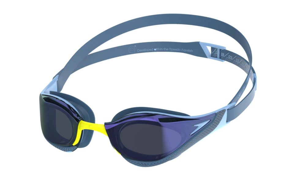 Fastskin Pure Focus Mirrored - Sport Fair Swimwear Inc.