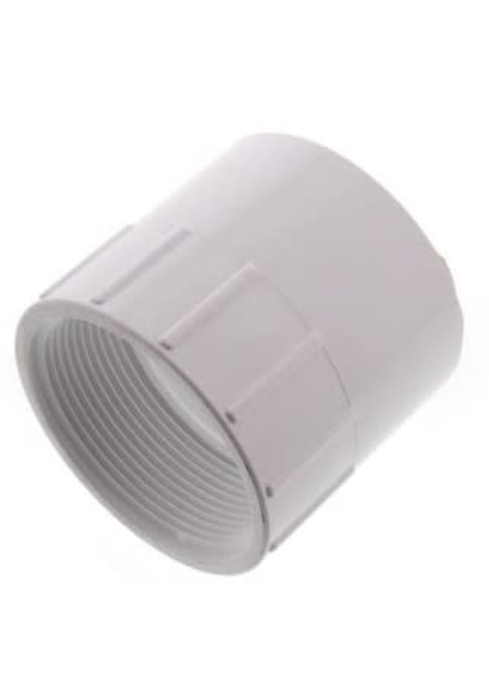 2 IN PVC SCHEDULE 40 FEMALE ADAPTER - CTC PLUMBING SUPPLY, LLC