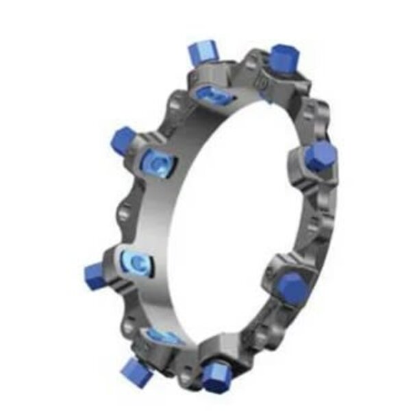 DUCTILE IRON KIT - CTC PLUMBING SUPPLY, LLC