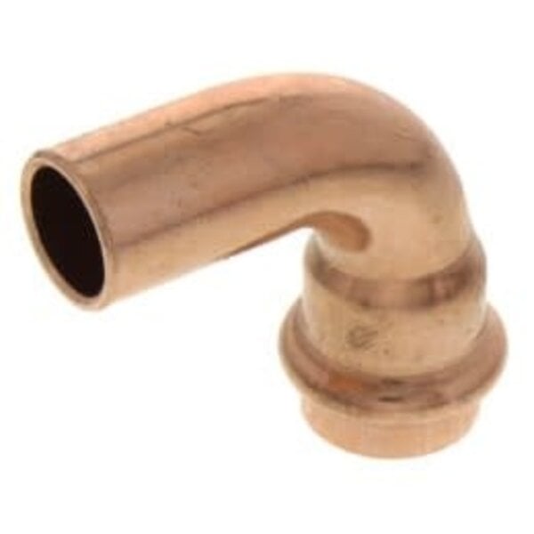 PROPRESS STREET 90 DEGREE ELBOW - CTC PLUMBING SUPPLY, LLC