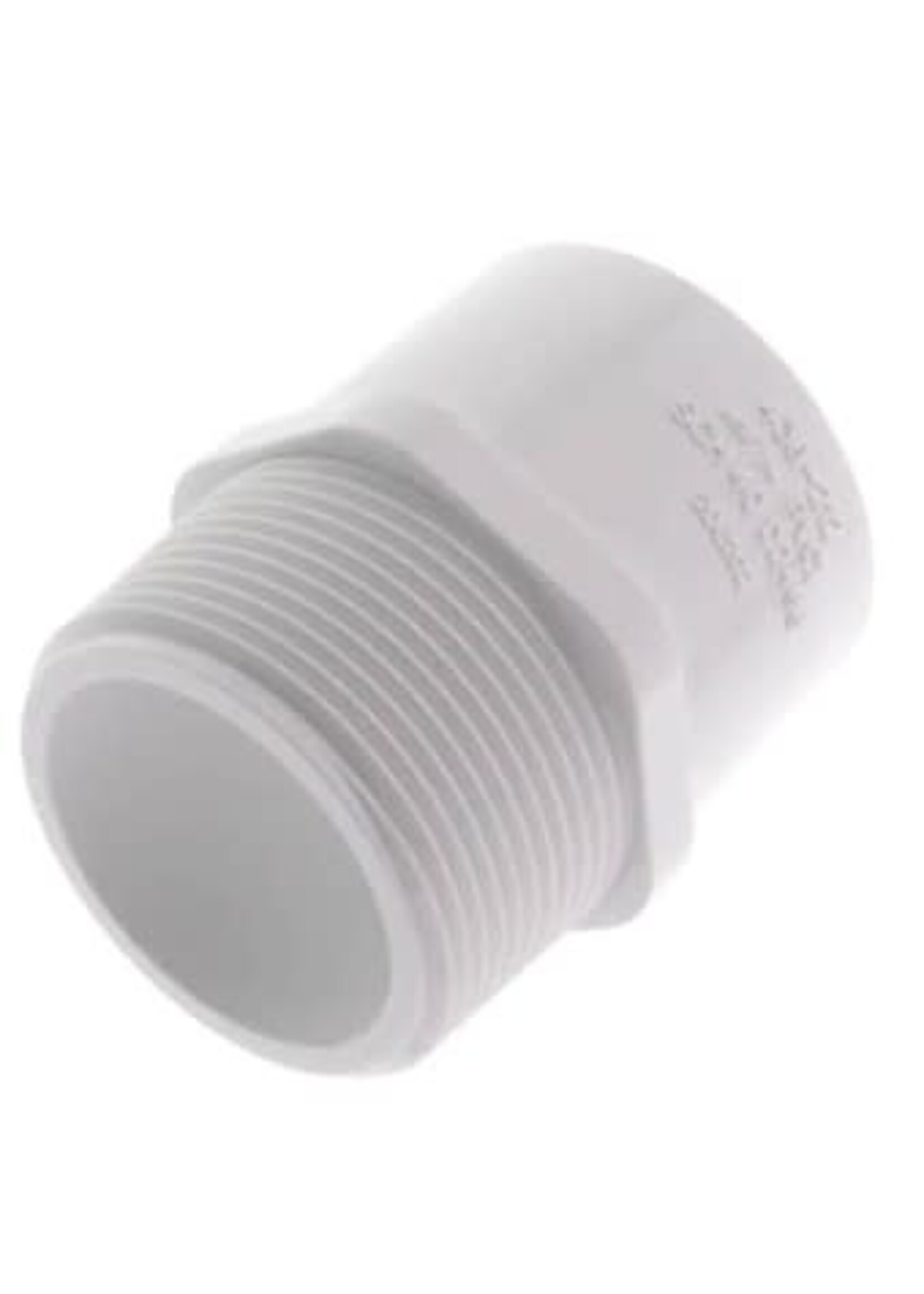 Cantex Electrical Fitting - 4-1/4 Inch Length Electrical Conduit ...