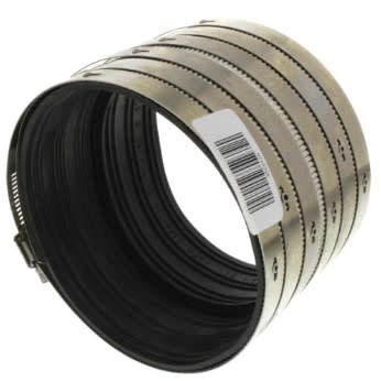 5 IN HUSKY BAND NO HUB HEAVY DUTY COUPLING - CTC PLUMBING SUPPLY, LLC