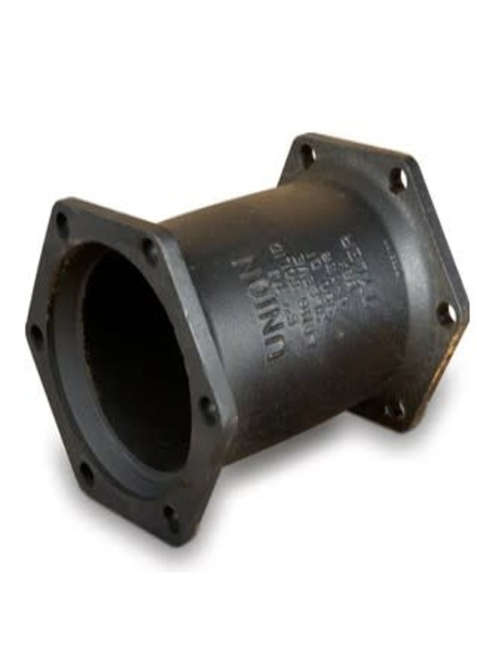10 IN DUCTILE IRON LONG SLEEVE UNION - CTC PLUMBING SUPPLY, LLC