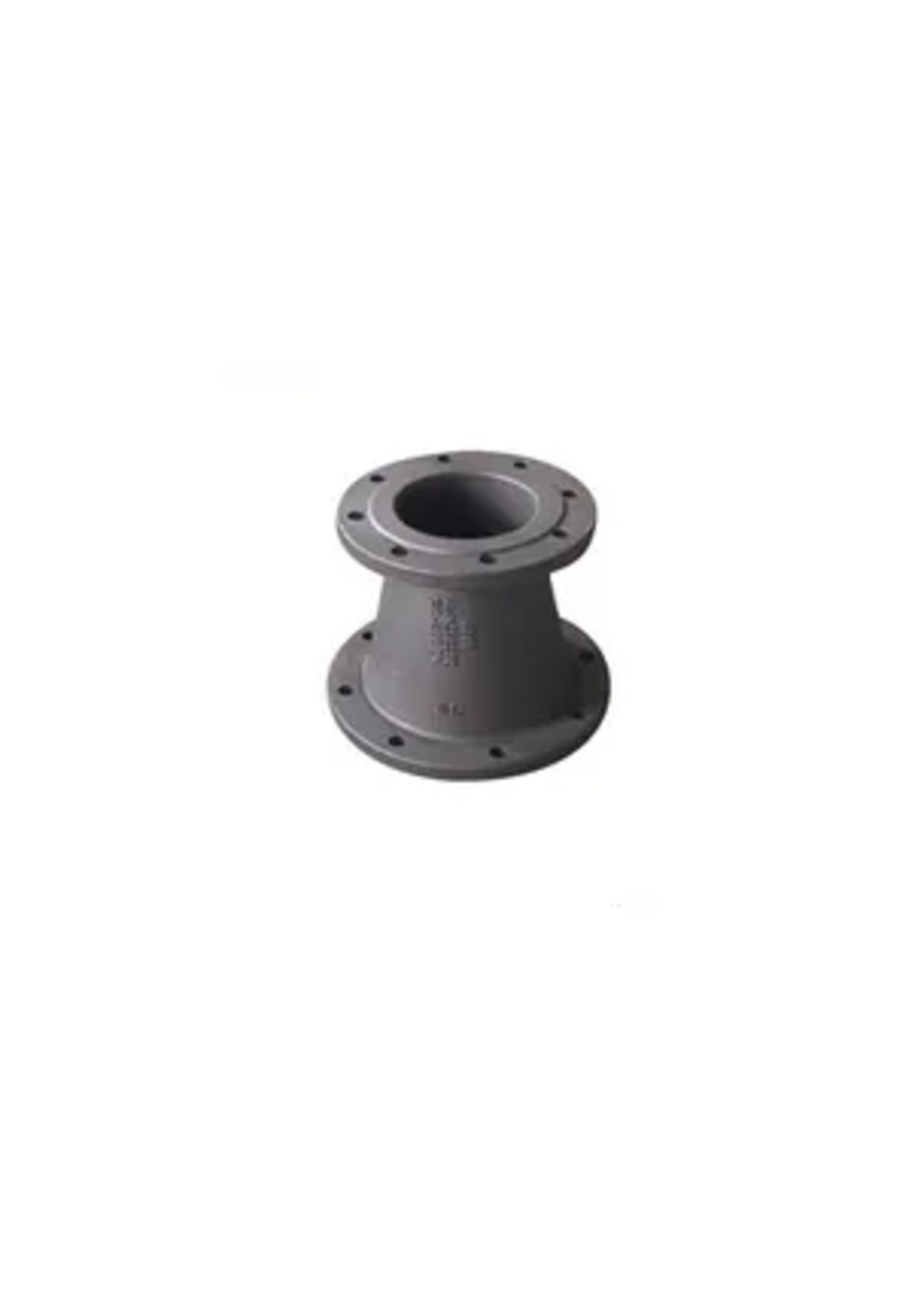 8 IN X 6 FT FLANGED SPOOL PIECE - CTC PLUMBING SUPPLY, LLC
