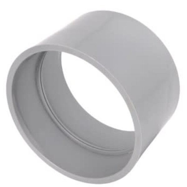PVC SDR COUPLING - CTC PLUMBING SUPPLY, LLC