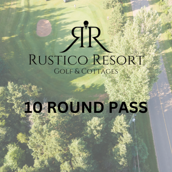 Rustico Resort Online Store - Rustico Resort
