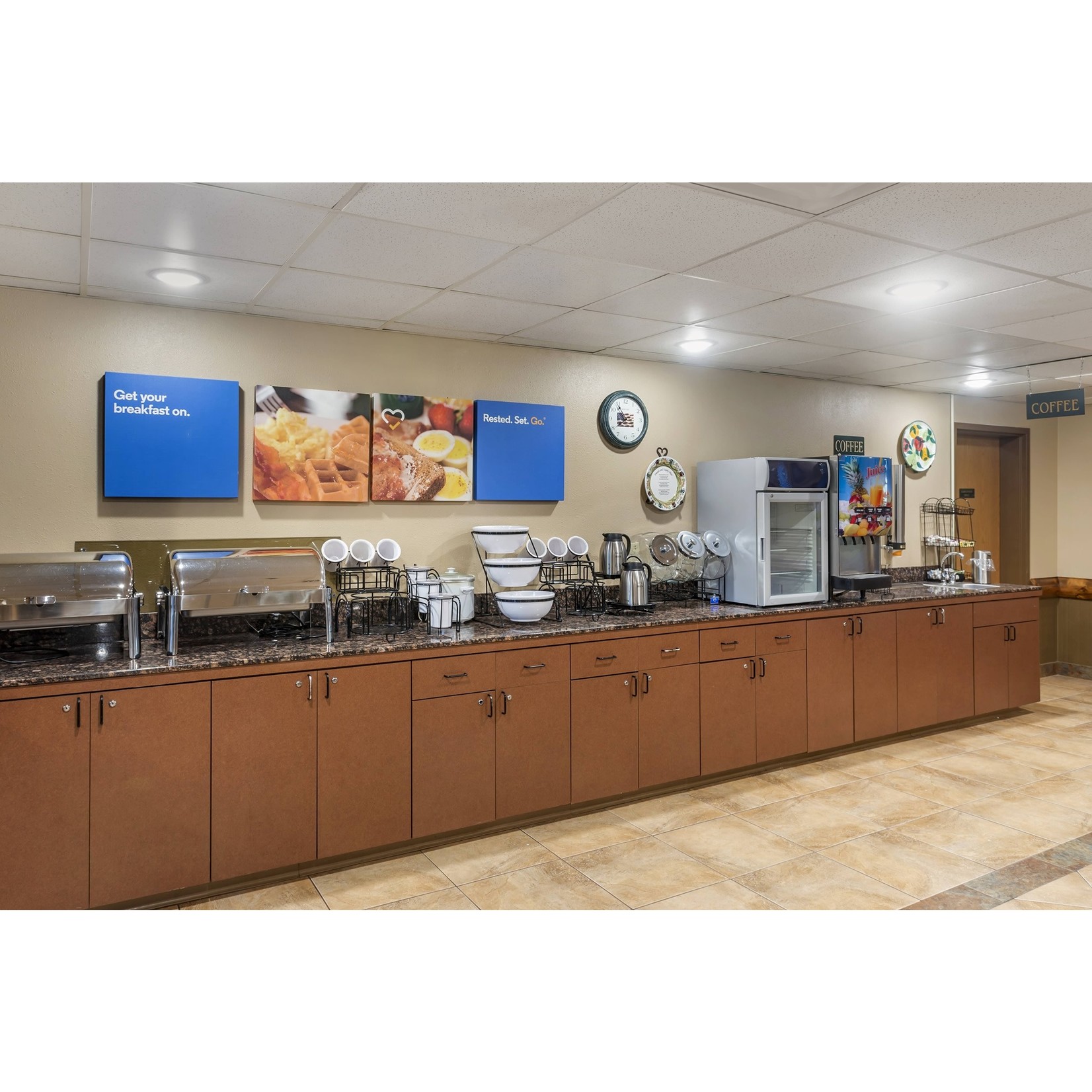 Holiday Inn Express Suites Branson