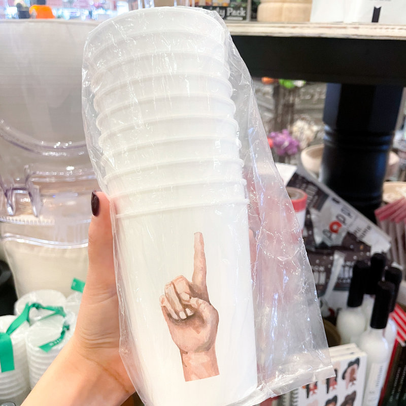 PARTY - Savvy Blake LLC