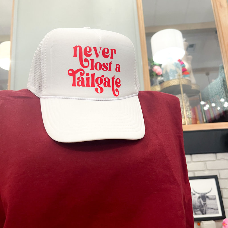 Hats - Savvy Blake LLC