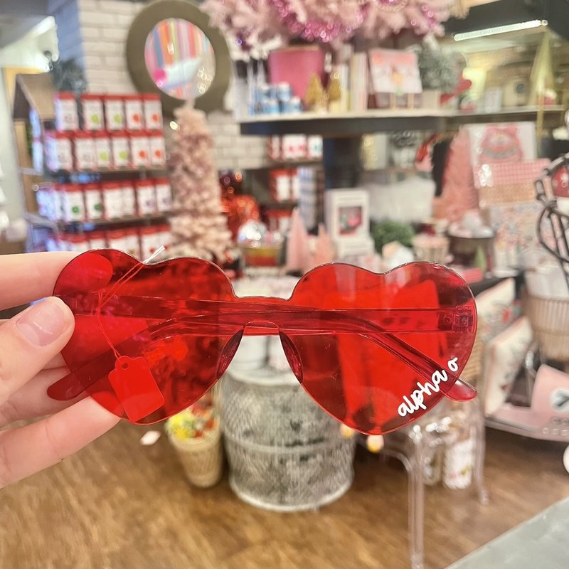 Sunglasses - Savvy Blake LLC