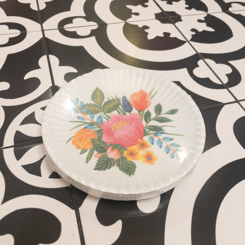 Plates - Savvy Blake LLC