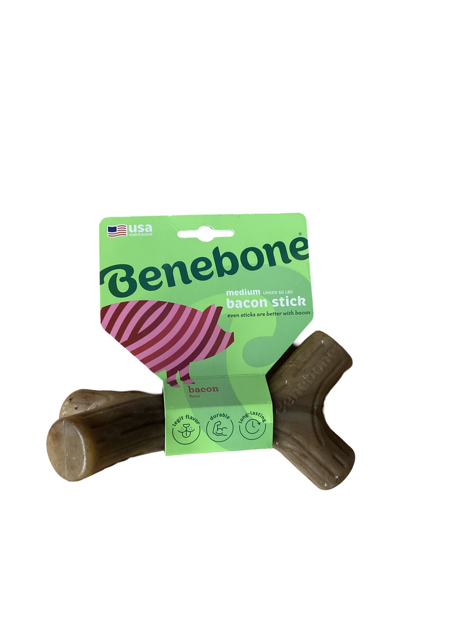 Benebone Stick - Animal Rescue League of Iowa