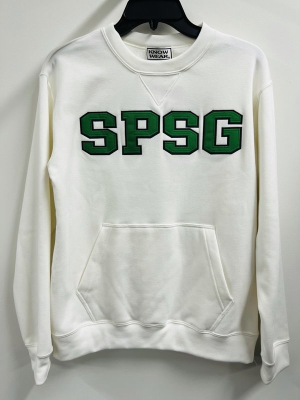 SPSG - The St. Paul's Schools Store