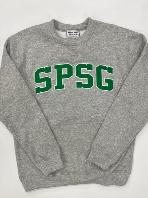 SPSG - The St. Paul's Schools Store