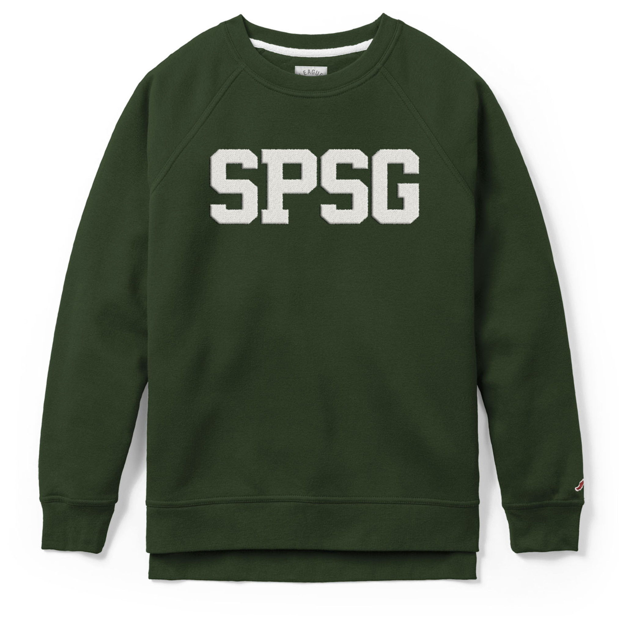 L2 Academy Crew Adult SPSG - The St. Paul's Schools Store