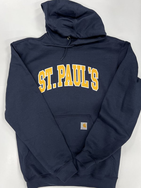 Sweatshirts - The St. Paul's Schools Store