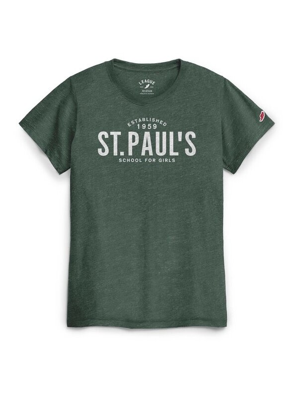 SPSG - The St. Paul's Schools Store