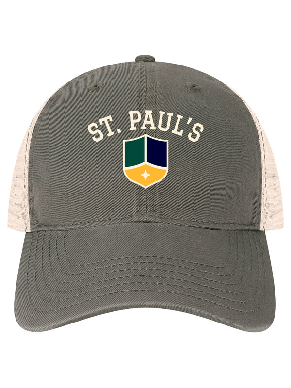 TSPS - The St. Paul's Schools Store