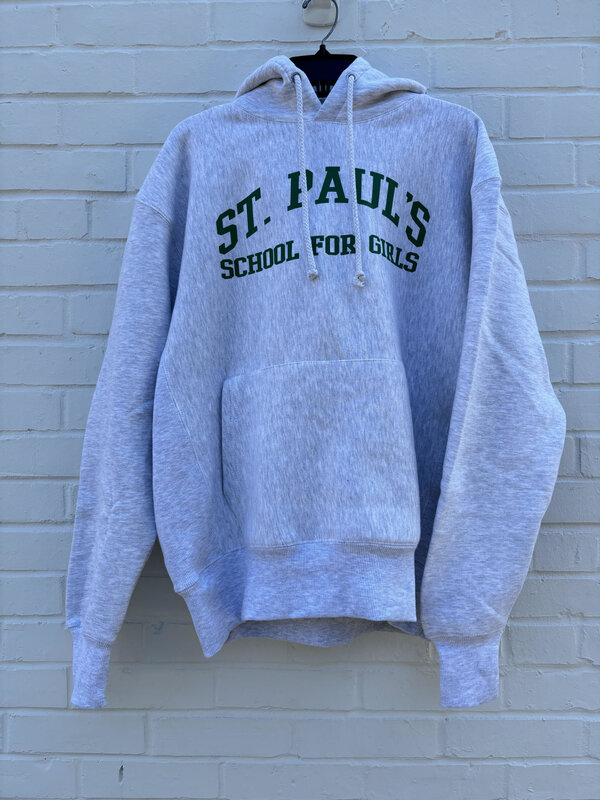 SPSG - The St. Paul's Schools Store
