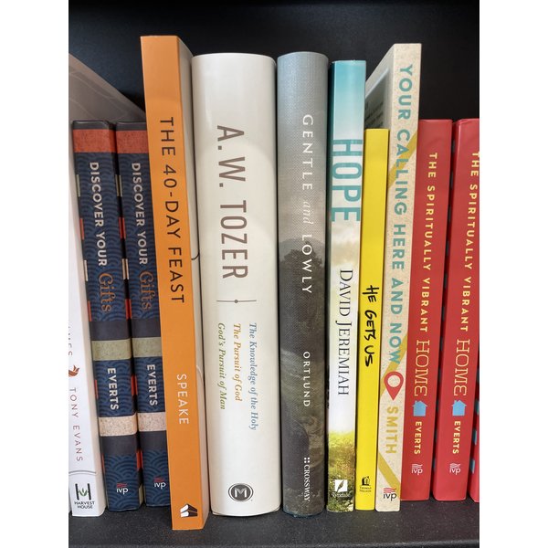 Central Christian College Bookstore - Central Christian College Bookstore