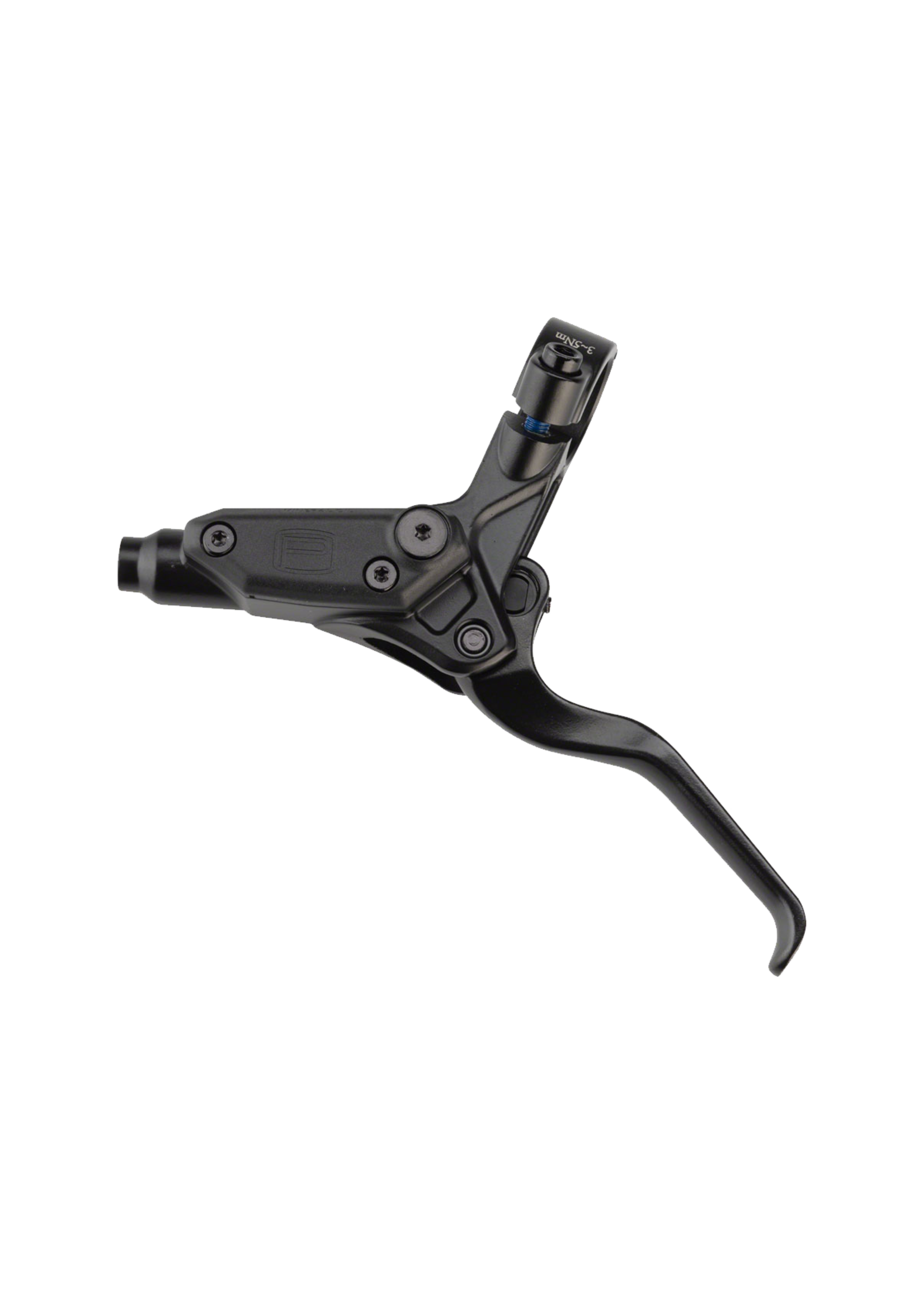 Brake Lever Pro Max Hydro - BMX Bits