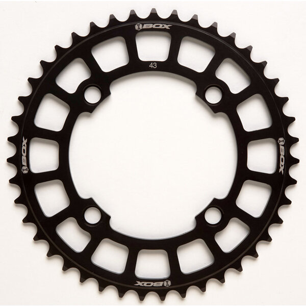 Chainrings - BMX Bits
