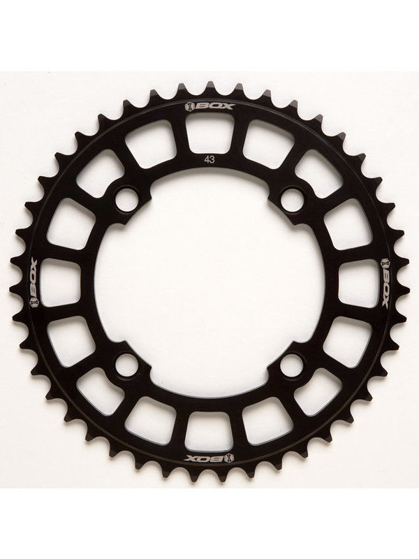 Chainrings - BMX Bits