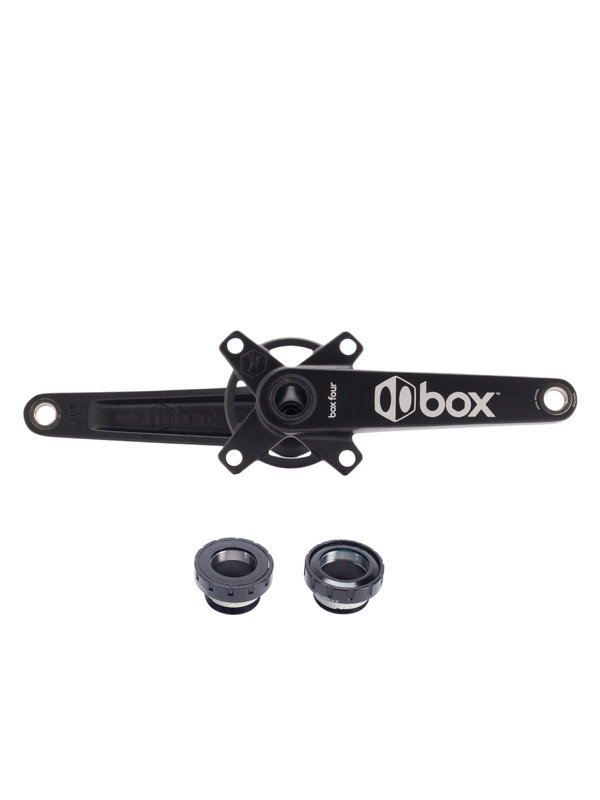 Cranks - BMX Bits