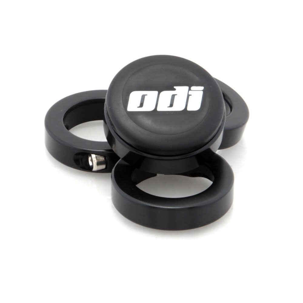 Grip Lock Jaw ODI - BMX Bits