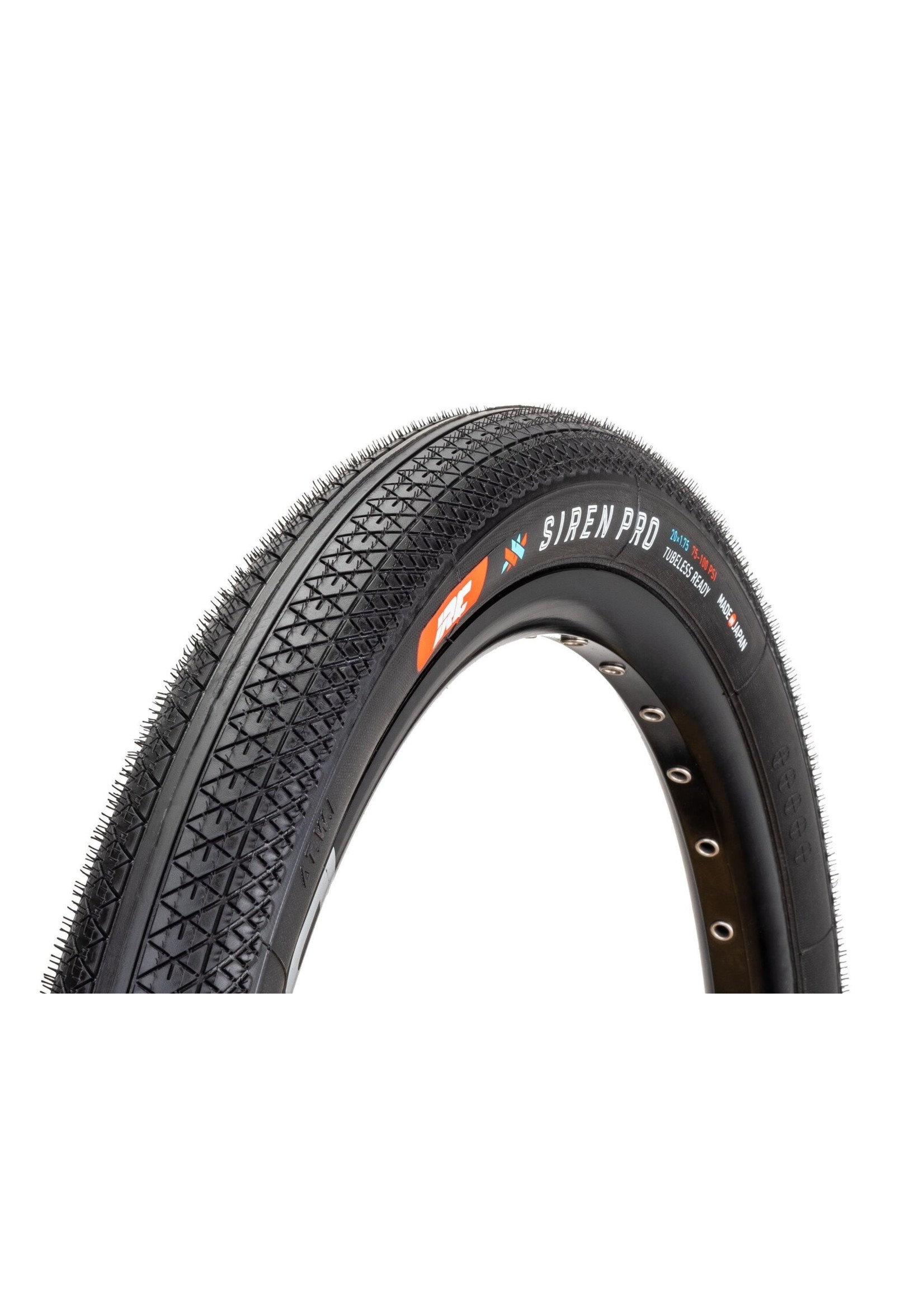 Tyre IRC Siren Pro - BMX Bits