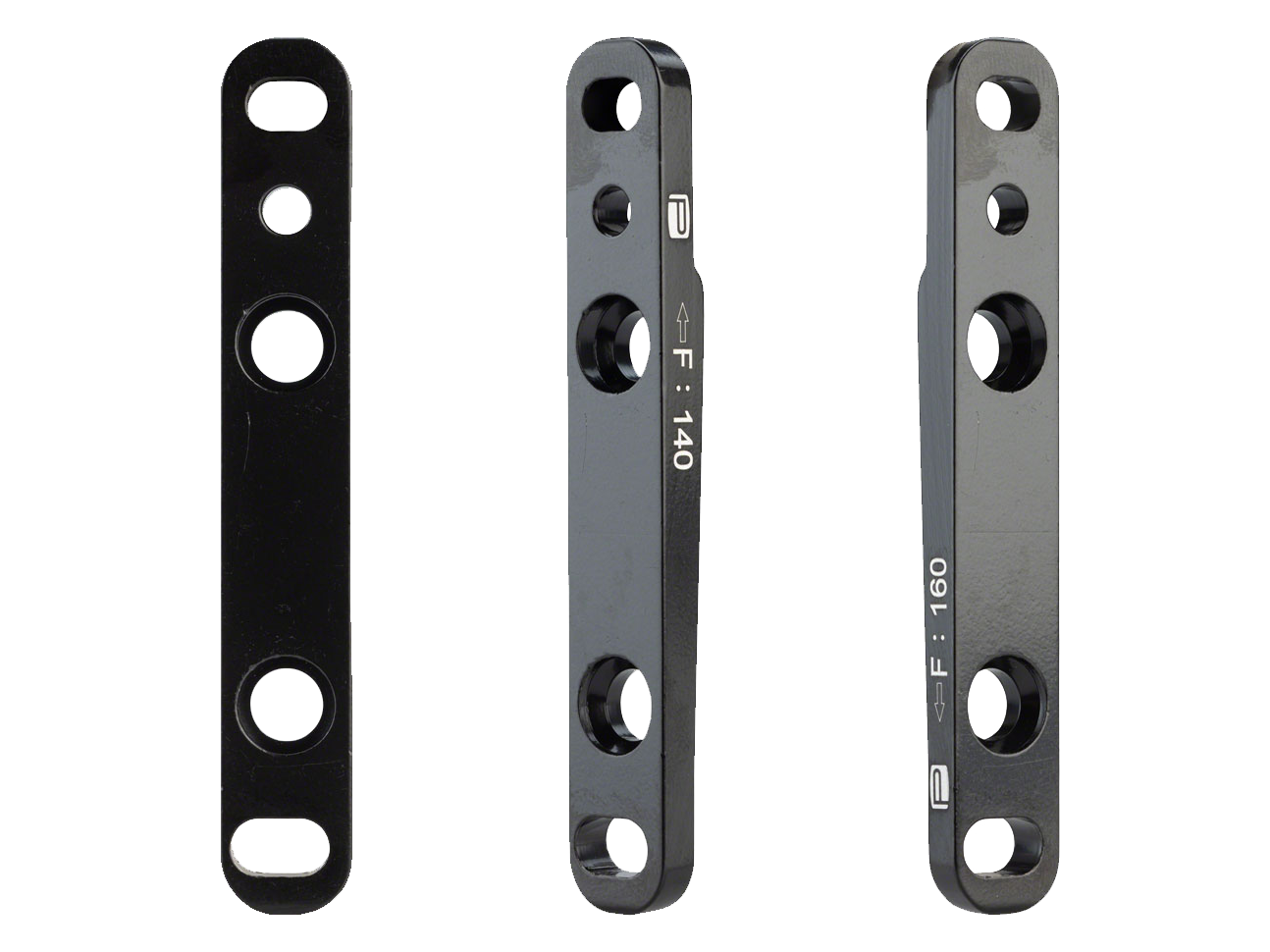 Brake Part Disc Adapt Flat Promax - BMX Bits