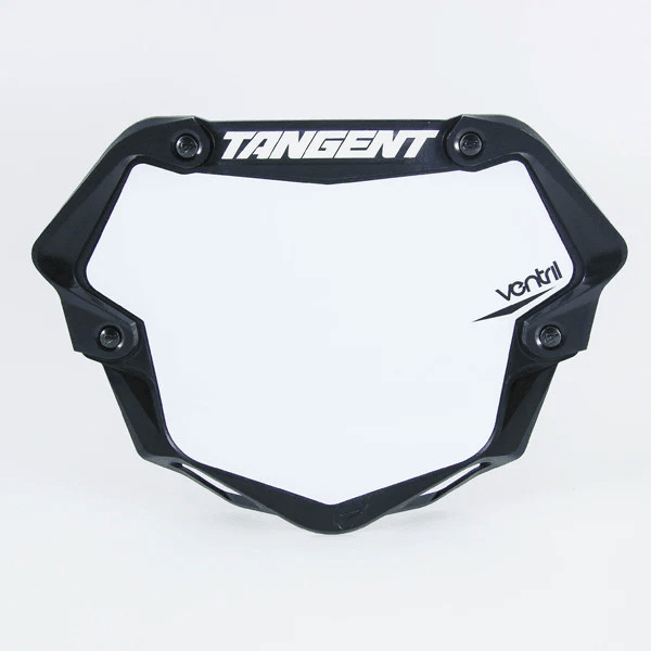 Plate Tangent - BMX Bits