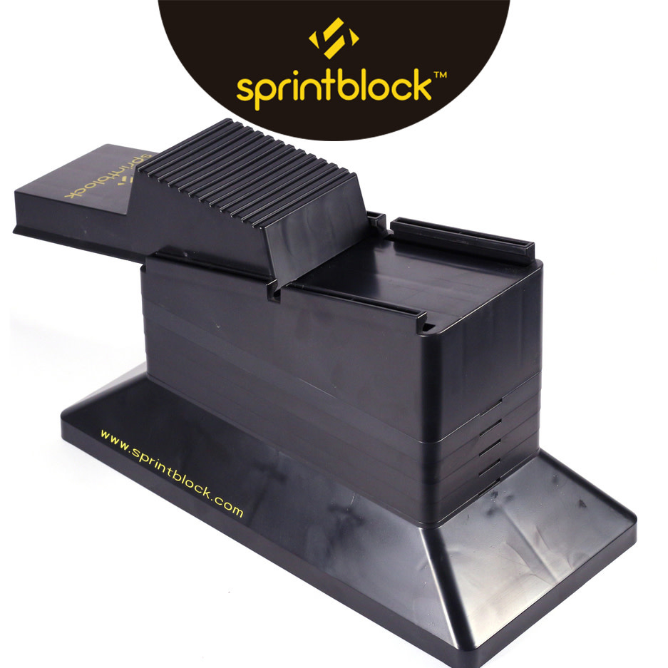 Sprintblock - BMX Bits