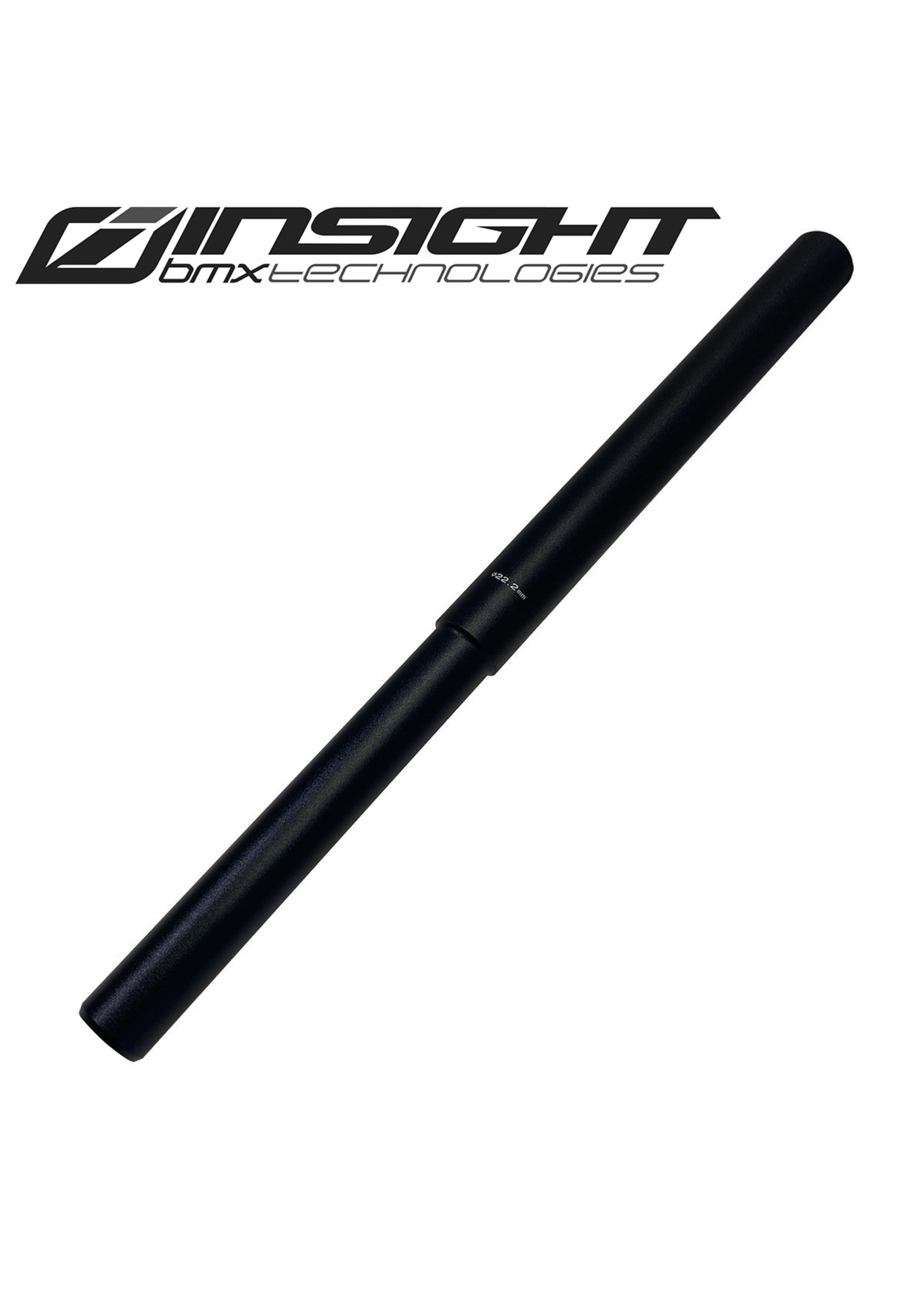 Seat Post Extender Insight - BMX Bits