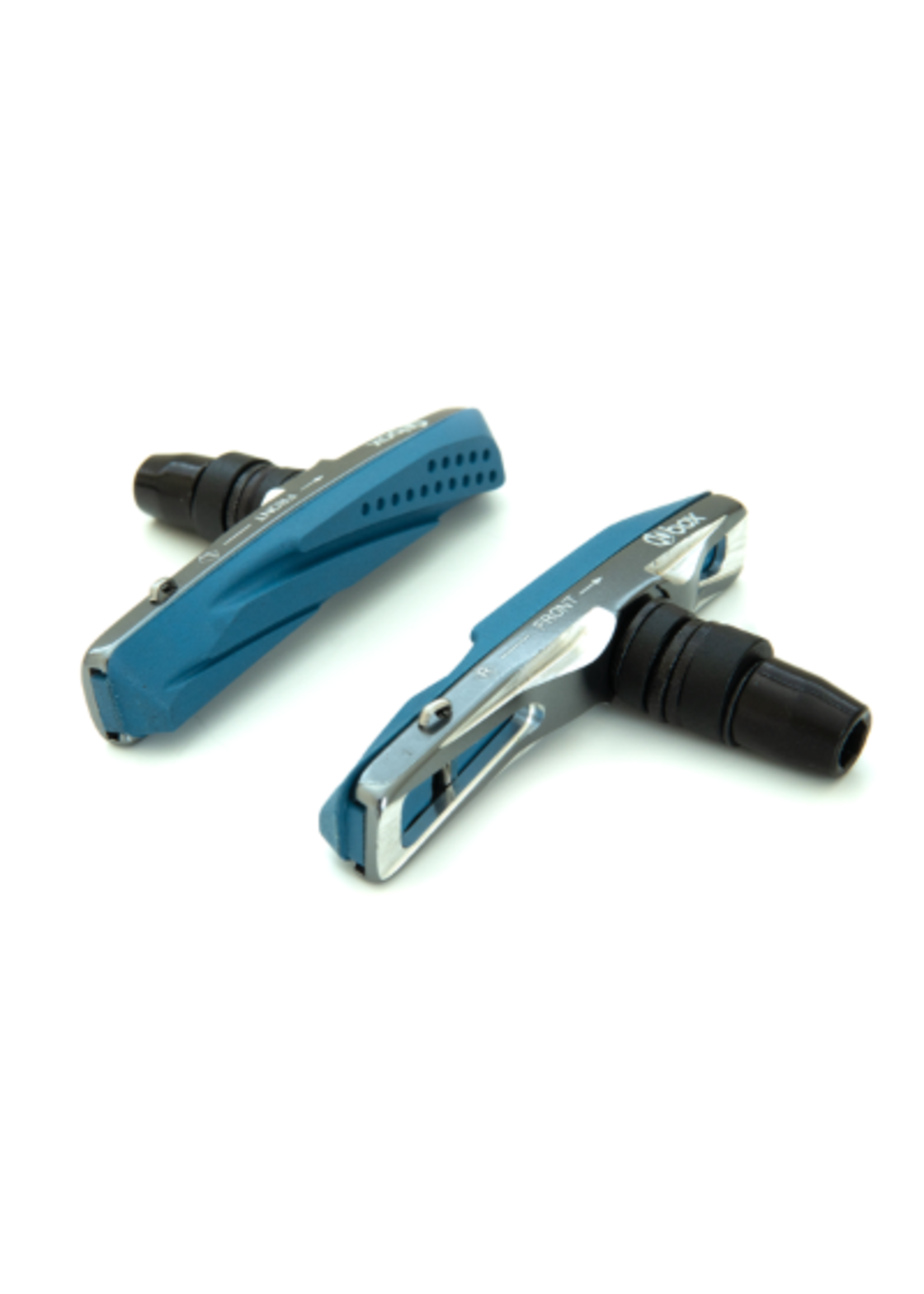 Brake Pad Box Carbon - BMX Bits