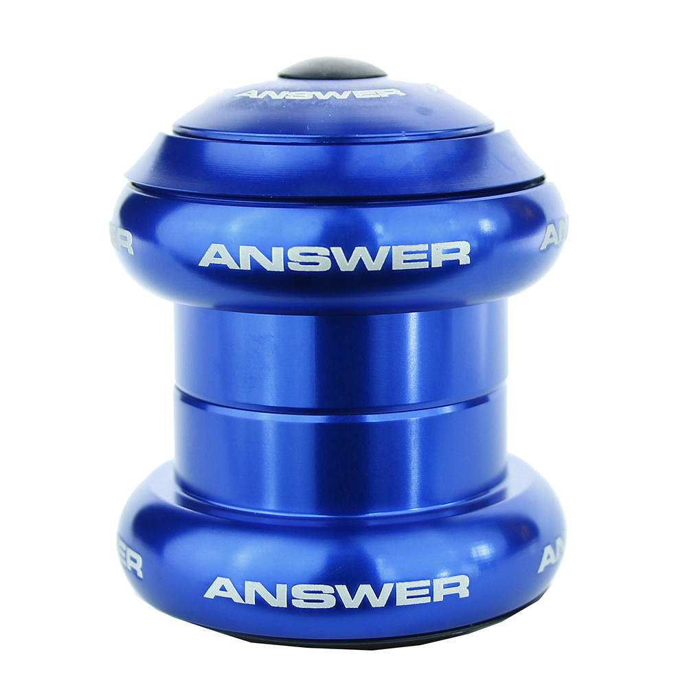 Headset Answer Press In - BMX Bits