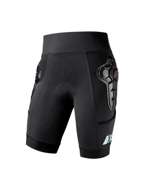 Protection - BMX Bits