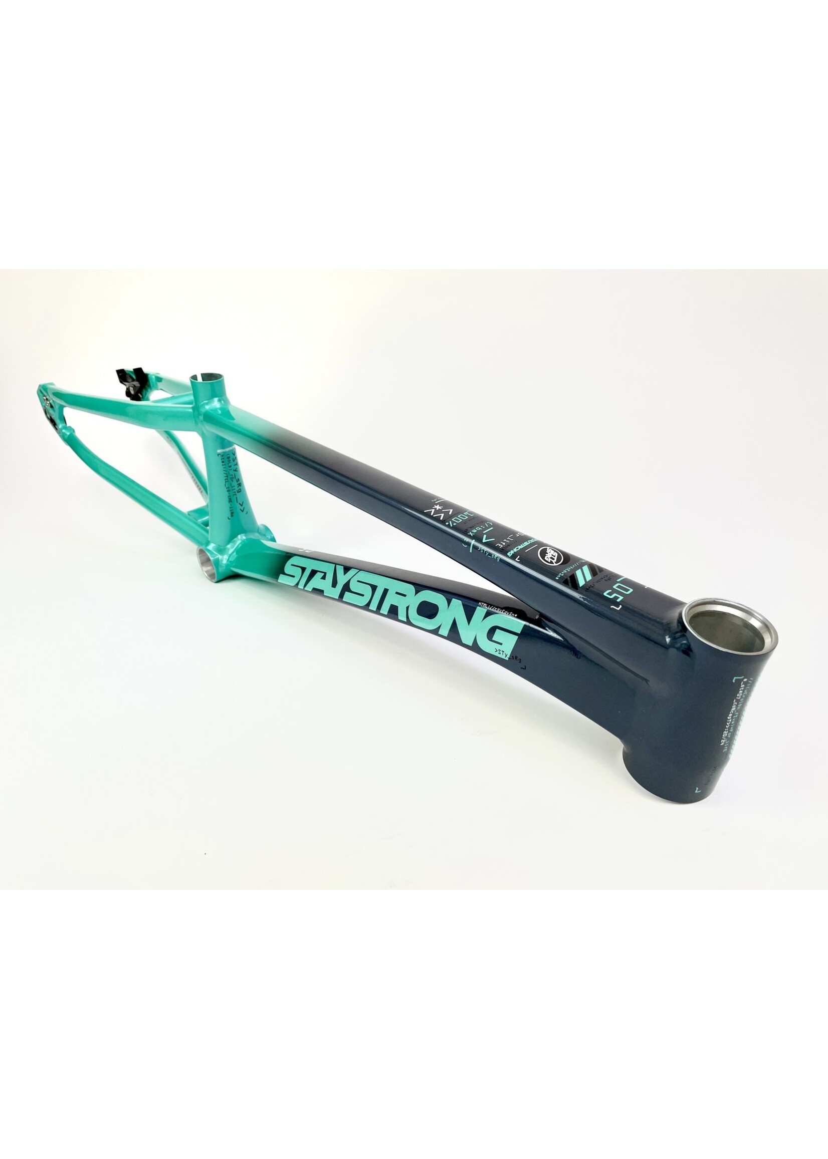 Frame Staystrong V5 Disc - BMX Bits