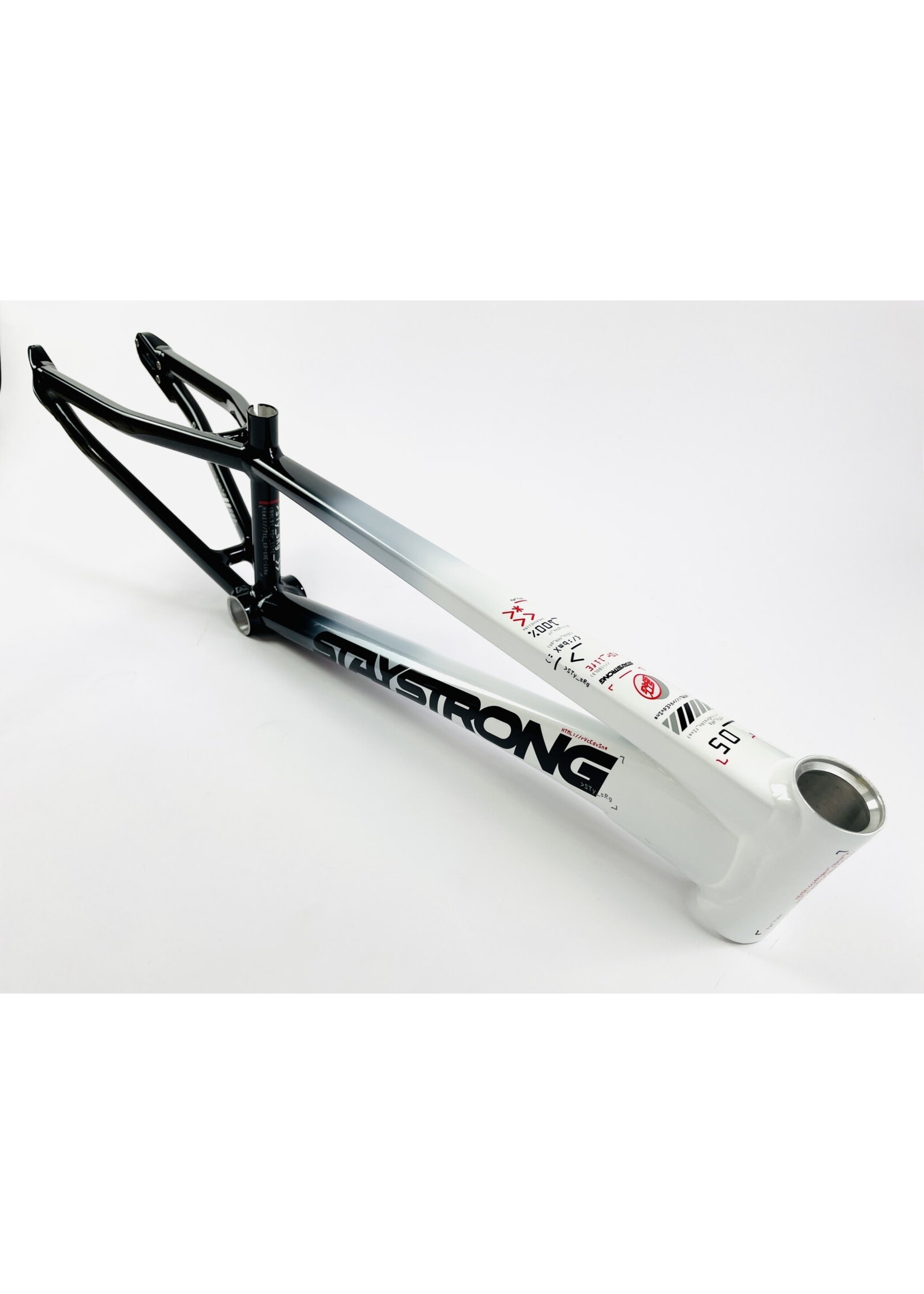 Frame Staystrong V5 Disc - BMX Bits