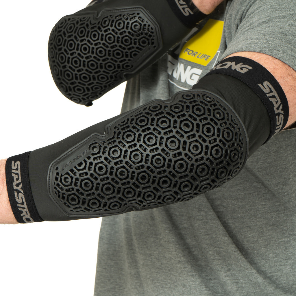 Protection Stay Strong Elbow - BMX Bits