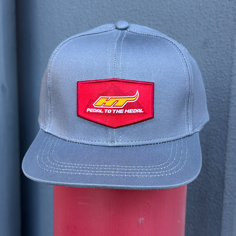 Hat HT - BMX Bits