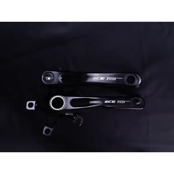 ICE Products - BMX Bits