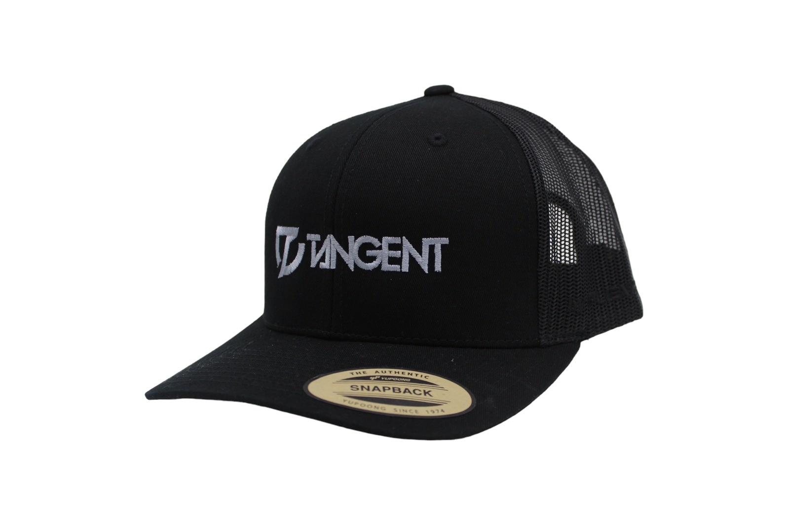 Hat Tangent Trucker - BMX Bits