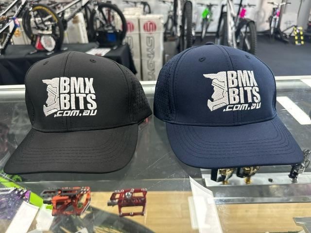 Hat BMX BITS - BMX Bits