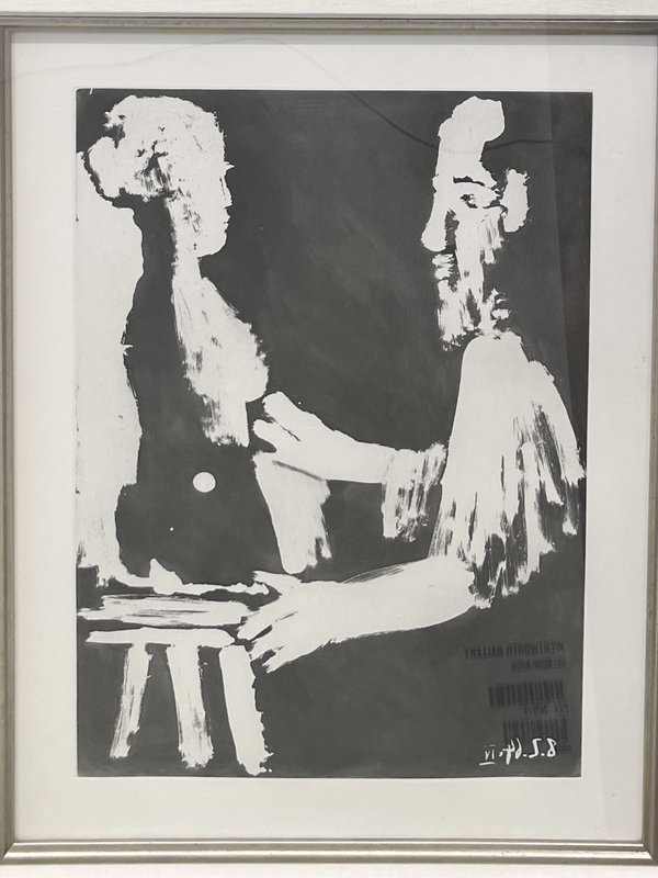 Pablo Picasso - Gallery725