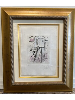 Salvador Dali - Gallery725